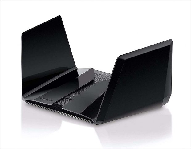 20 Best WiFi 6 Gaming Routers To Buy In 2022 - Designbolts