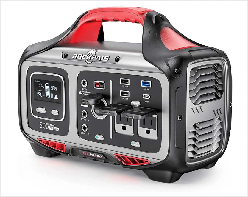 20+ Best Portable Power Stations For Power Outage & Emergencies ...