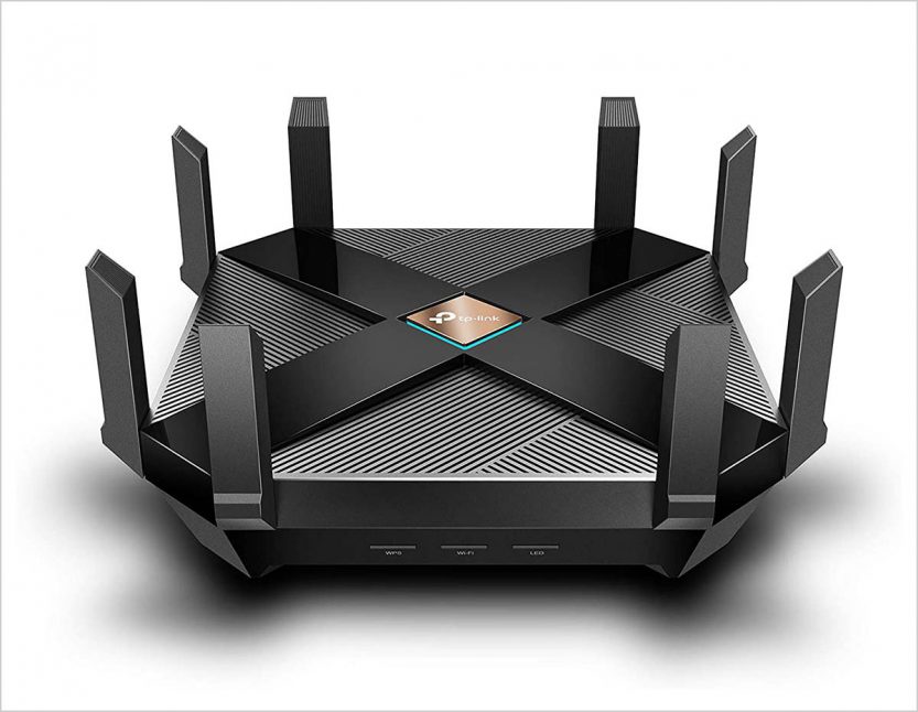 20 Best WiFi 6 Gaming Routers To Buy In 2022 - Designbolts