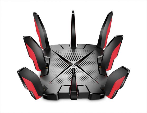 20 Best WiFi 6 Gaming Routers To Buy In 2022 - Designbolts