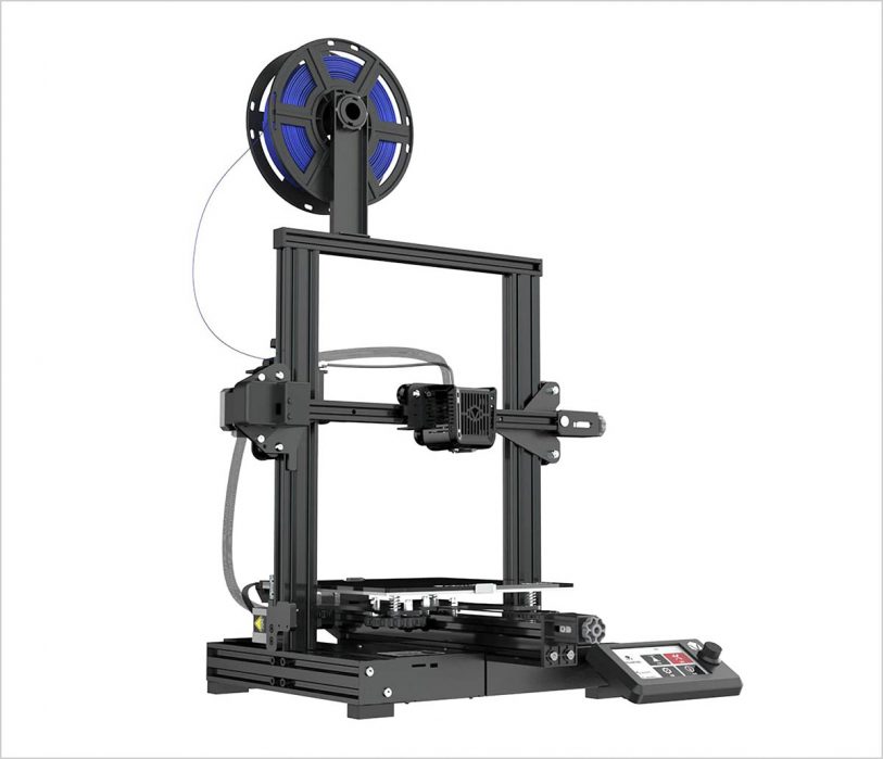 25 Best Cheap 3D Printers For Beginners (Super Easy To Use) - Designbolts