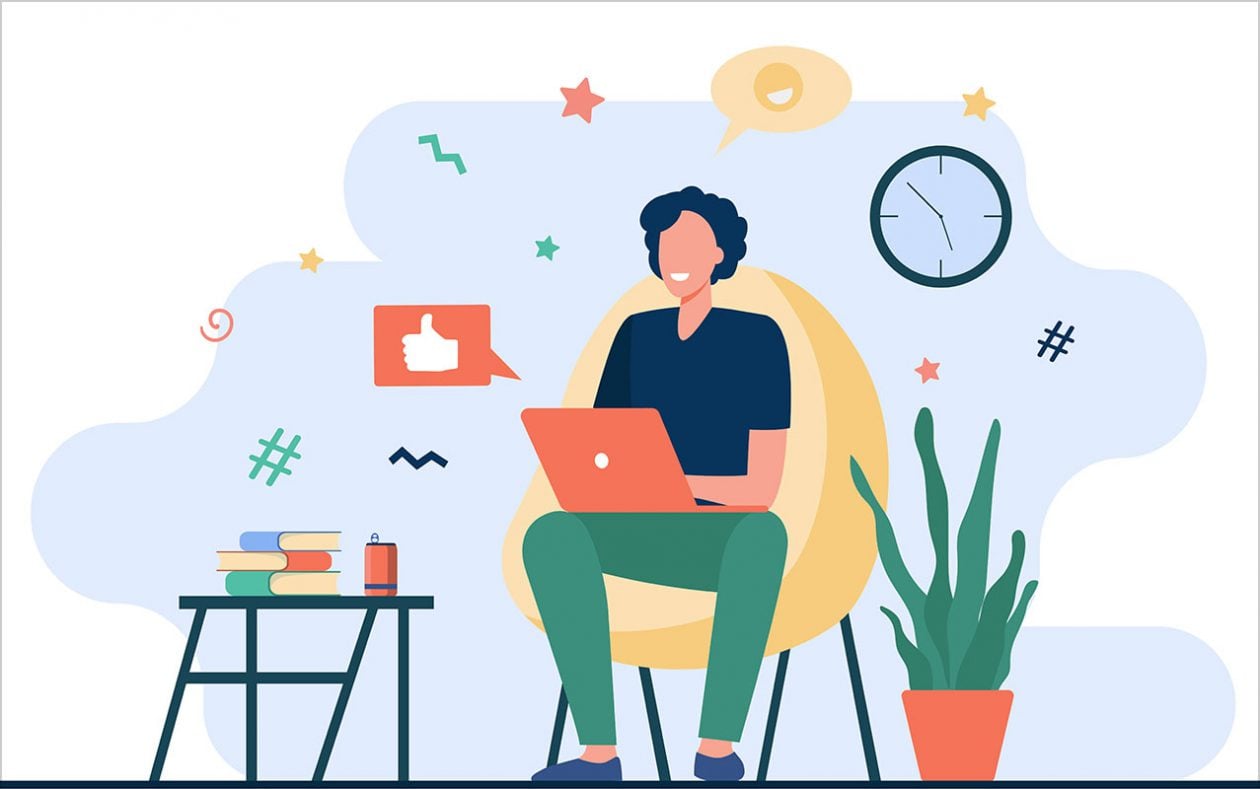 How To Get A Graphic Design Job Without Experience - Designbolts