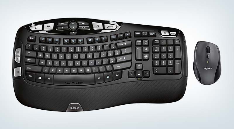 10 Best Durable Keyboards & Mouse Combo for Graphic Designers 2022 ...