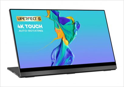 10 Best 4K Portable Laptop Monitors For Gaming 2022 To Buy From Amazon ...