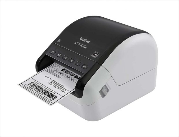 15 Best Label Printers For Small Business - Designbolts