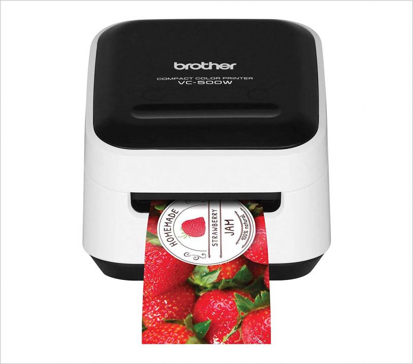 15 Best Label Printers For Small Business - Designbolts