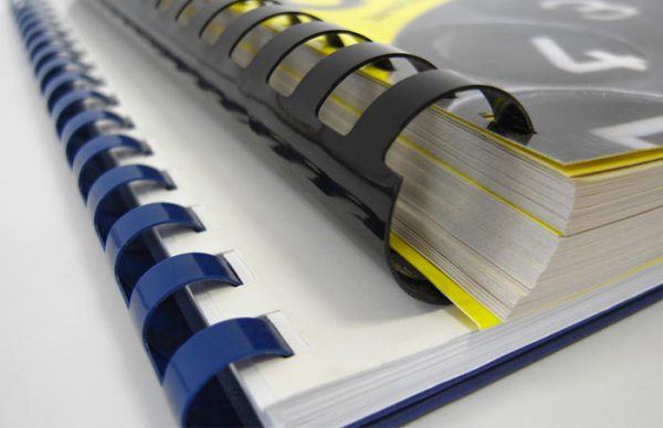 What Are 10 Different Types Of Book Binding With Pictures? - Designbolts