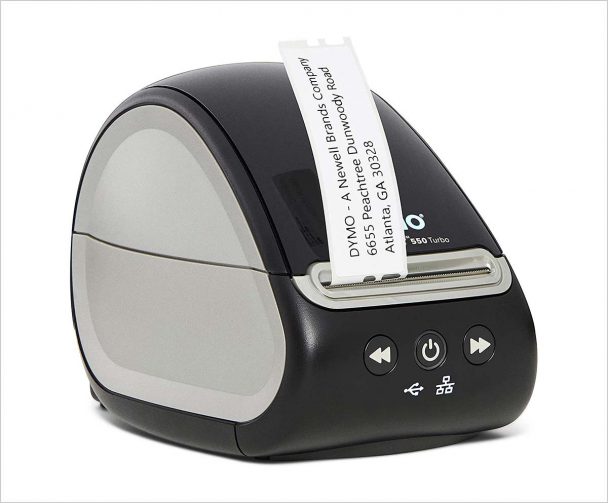 15 Best Label Printers For Small Business - Designbolts