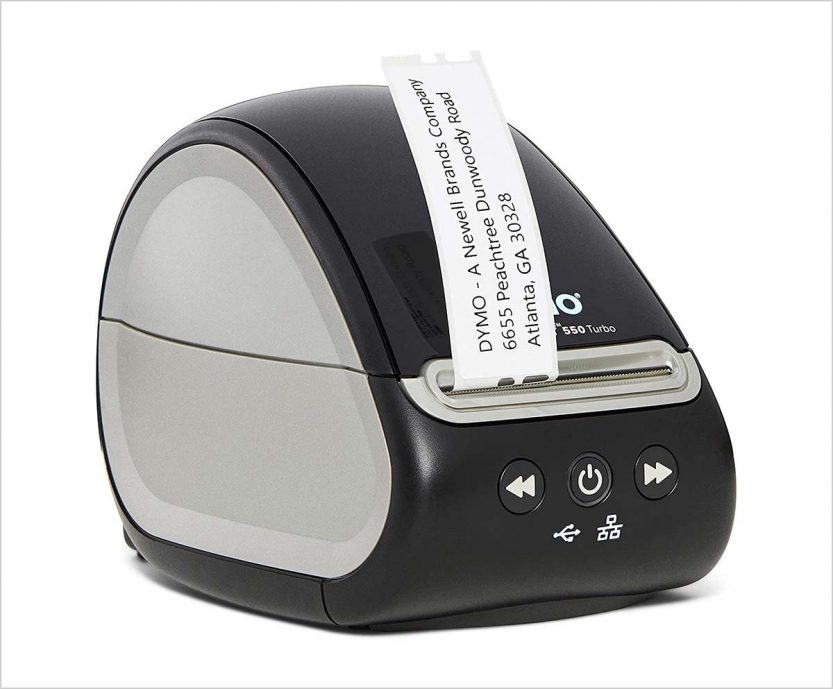15 Best Label Printers For Small Business - Designbolts
