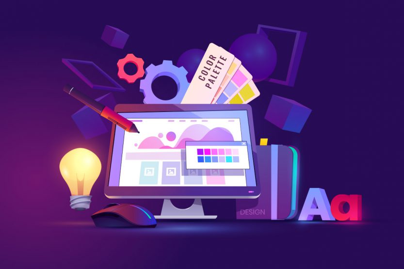 What To Ask Before Hiring A Graphic Designer? - Designbolts