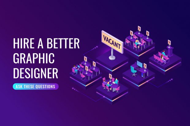 What To Ask Before Hiring A Graphic Designer? - Designbolts