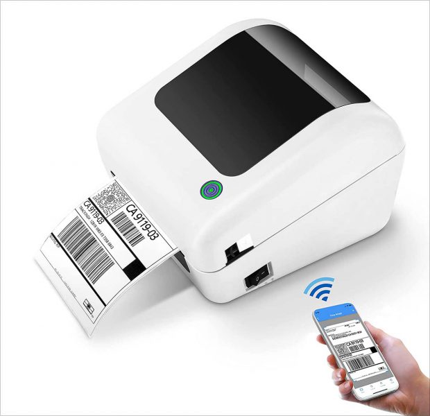 15 Best Label Printers For Small Business - Designbolts