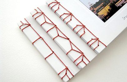 What Are 10 Different Types Of Book Binding With Pictures? - Designbolts
