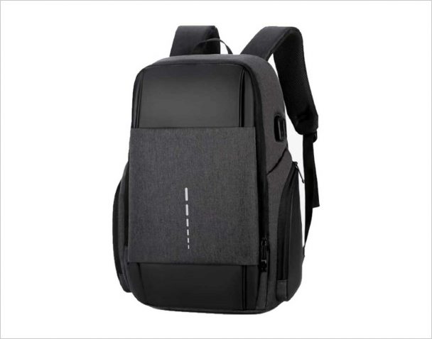 30+ Best Waterproof Laptop Backpacks 2022 For Men - Designbolts