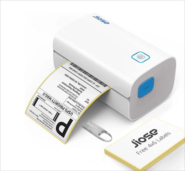 15 Best Label Printers For Small Business - Designbolts