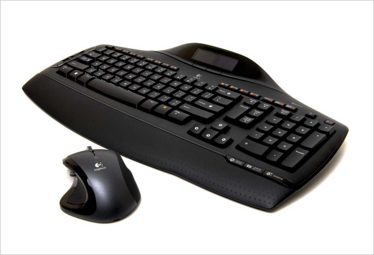 10 Best Durable Keyboards & Mouse Combo for Graphic Designers 2022 ...