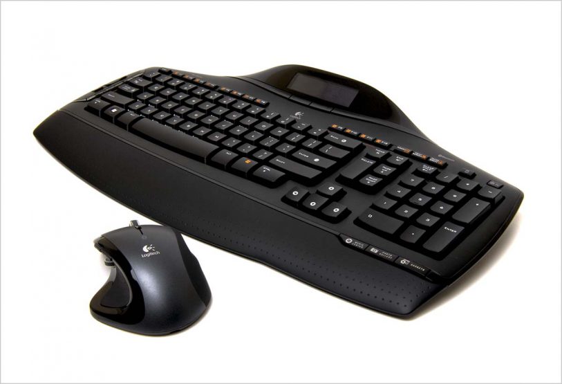 10 Best Durable Keyboards & Mouse Combo for Graphic Designers 2022 ...