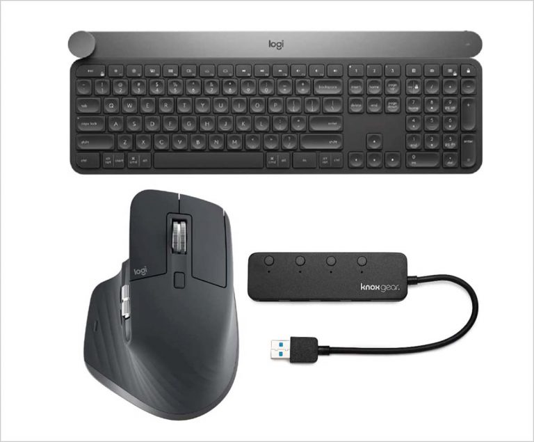 10 Best Durable Keyboards & Mouse Combo for Graphic Designers 2022 ...