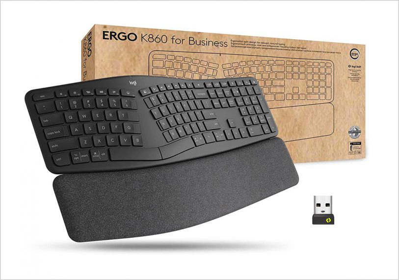 10+ Best Logitech Keyboards & Mice 2022 To Buy From Amazon - Designbolts
