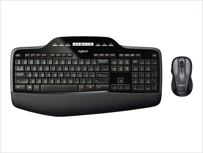 10 Best Durable Keyboards & Mouse Combo for Graphic Designers 2022 ...
