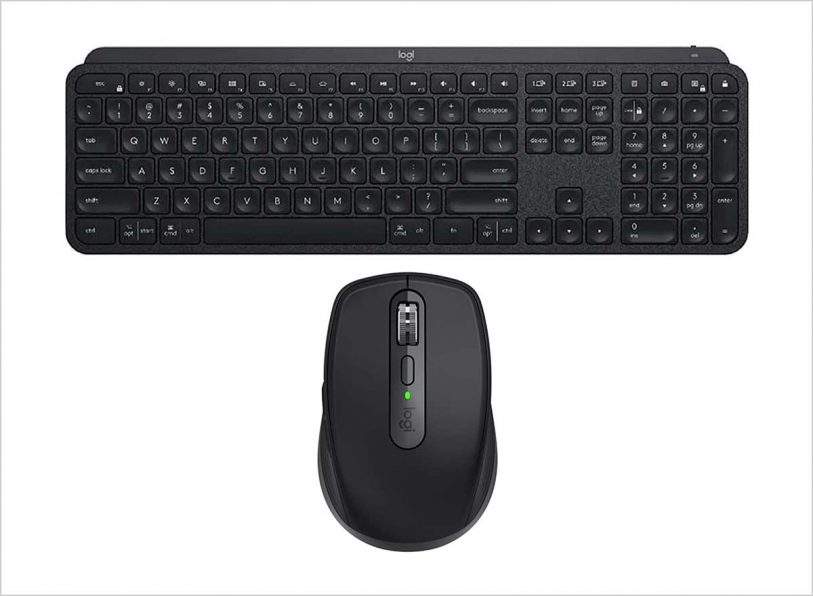 10 Best Durable Keyboards & Mouse Combo for Graphic Designers 2022 ...