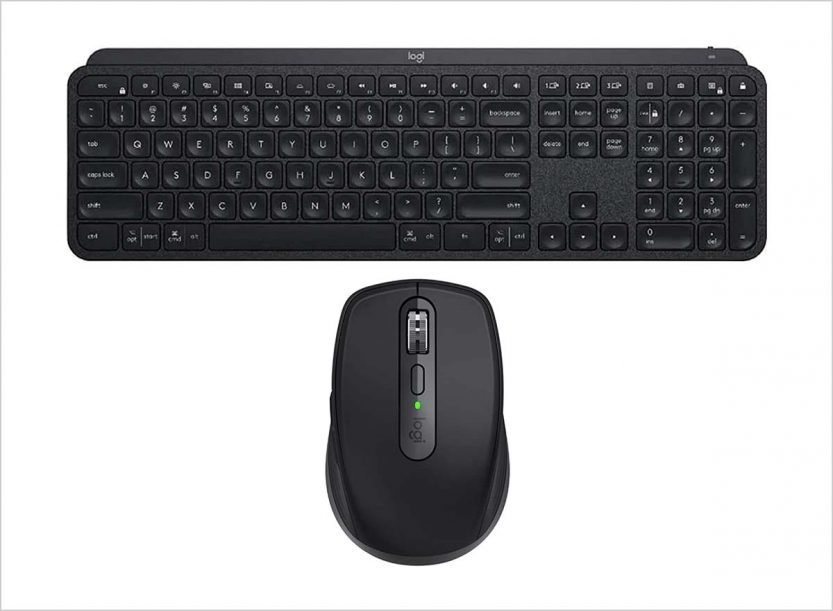 10 Best Durable Keyboards & Mouse Combo for Graphic Designers 2022 ...