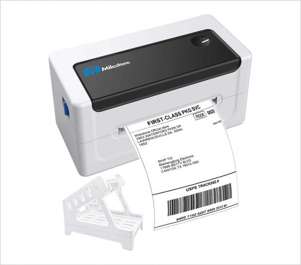 15 Best Label Printers For Small Business - Designbolts