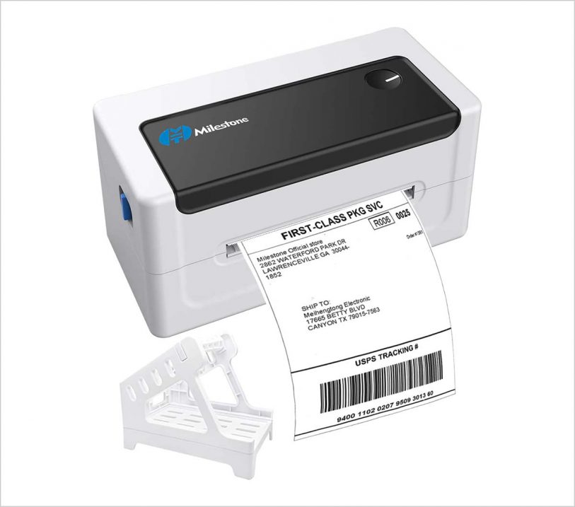 15 Best Label Printers For Small Business - Designbolts