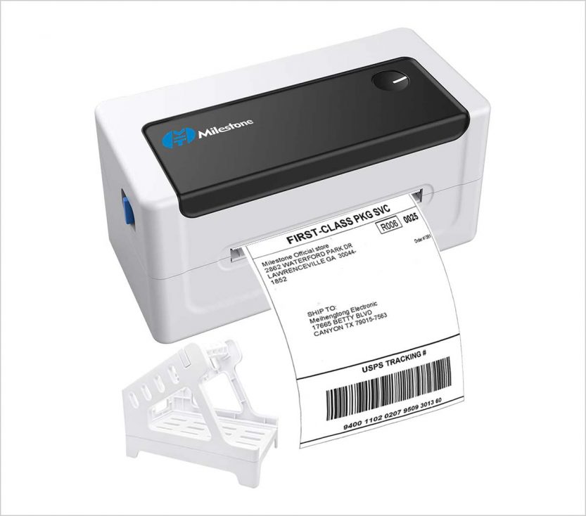15 Best Label Printers For Small Business - Designbolts