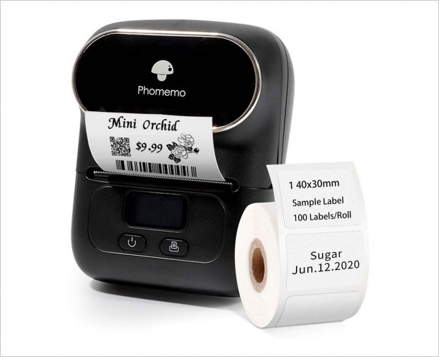 15 Best Label Printers For Small Business - Designbolts