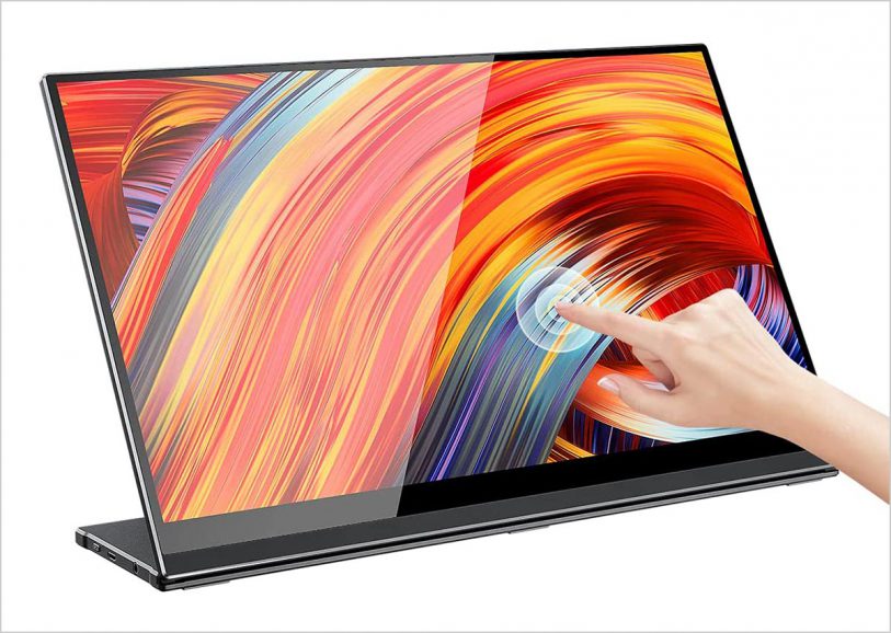 10 Best 4K Portable Laptop Monitors For Gaming 2022 To Buy From Amazon ...