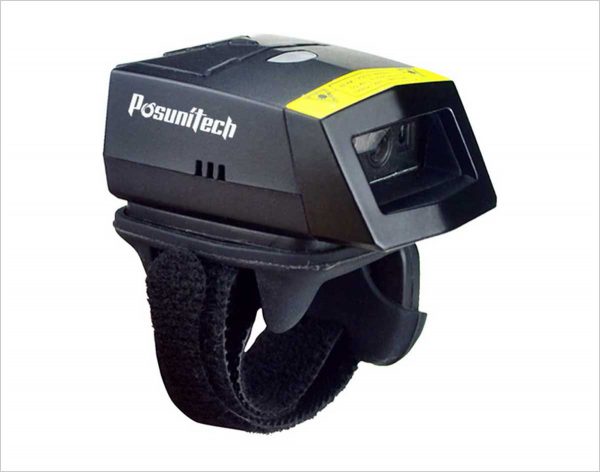 10+ Best 1D & 2D Ring Bluetooth Barcode Scanners - Designbolts