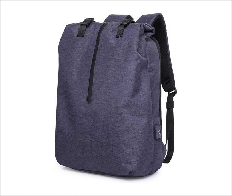 30+ Best Waterproof Laptop Backpacks 2022 For Men - Designbolts