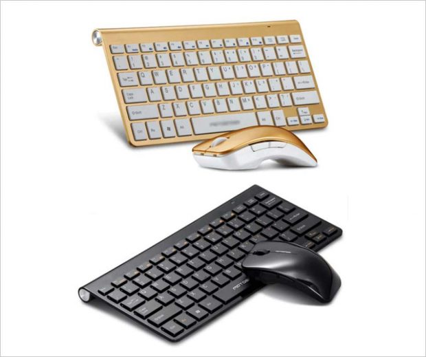 10 Best Durable Keyboards & Mouse Combo for Graphic Designers 2022 ...