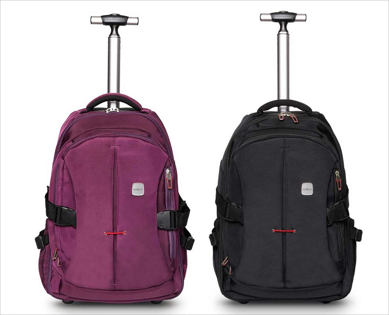 20+ Rolling Backpacks For College Students | Buy from Amazon 2022 ...