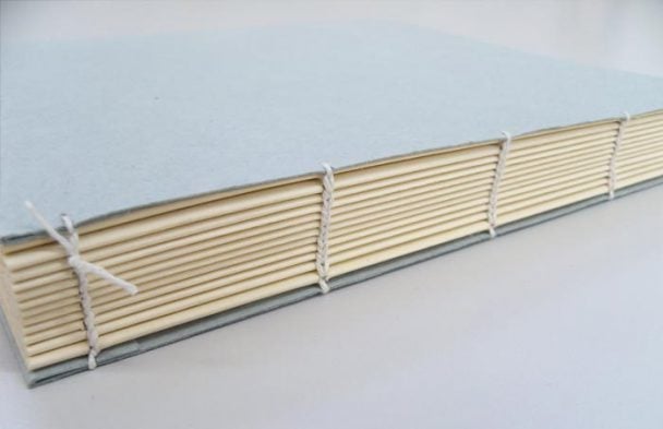 What Are 10 Different Types Of Book Binding With Pictures? - Designbolts