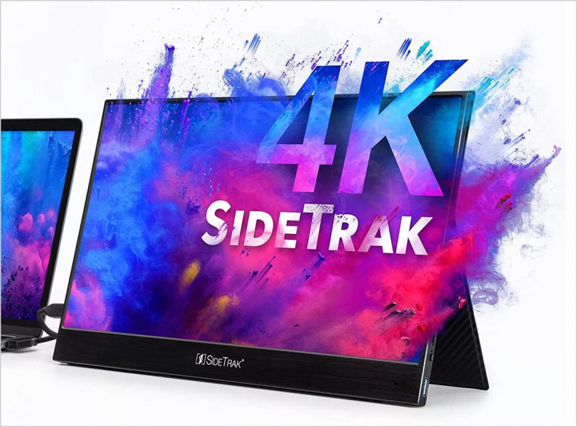 10 Best 4K Portable Laptop Monitors For Gaming 2022 To Buy From Amazon ...