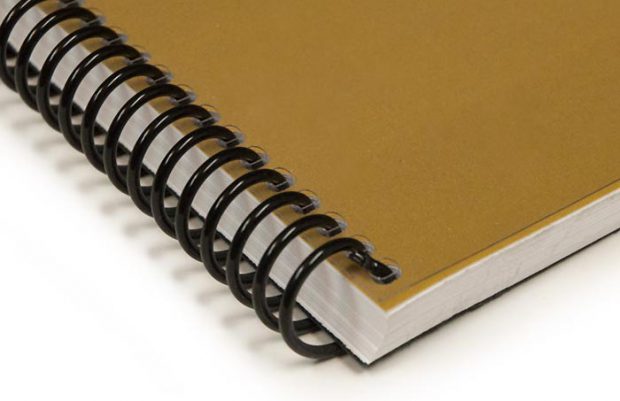 What Are 10 Different Types Of Book Binding With Pictures? - Designbolts