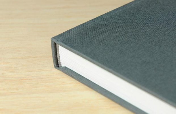 What Are 10 Different Types Of Book Binding With Pictures? - Designbolts
