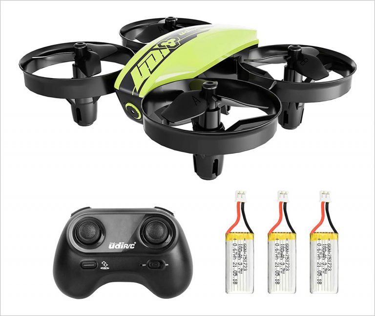20+ Best Cheap Mini Pocket Drones For Kids 2022 - Designbolts