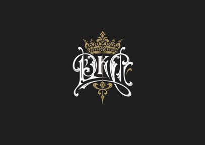 Exquisite Logotype & Monograms By Victor Kevruh - Designbolts