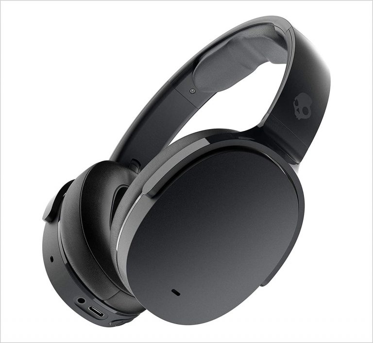 20 Best Active Noise Cancellation (ANC) Headphones For Daily Use 2022 ...