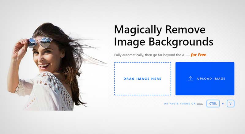 10 Best Free Online "Remove Background from Image" Websites - Designbolts