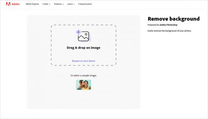 10 Best Free Online "Remove Background from Image" Websites - Designbolts