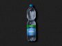 Free 1 Liter Water Bottle Mockup PSD - Designbolts