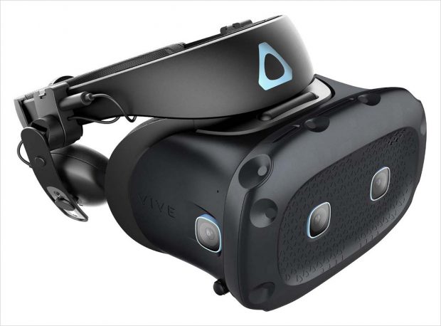 10 Best Premium All-In-One Virtual Reality Headsets 2022 - Designbolts