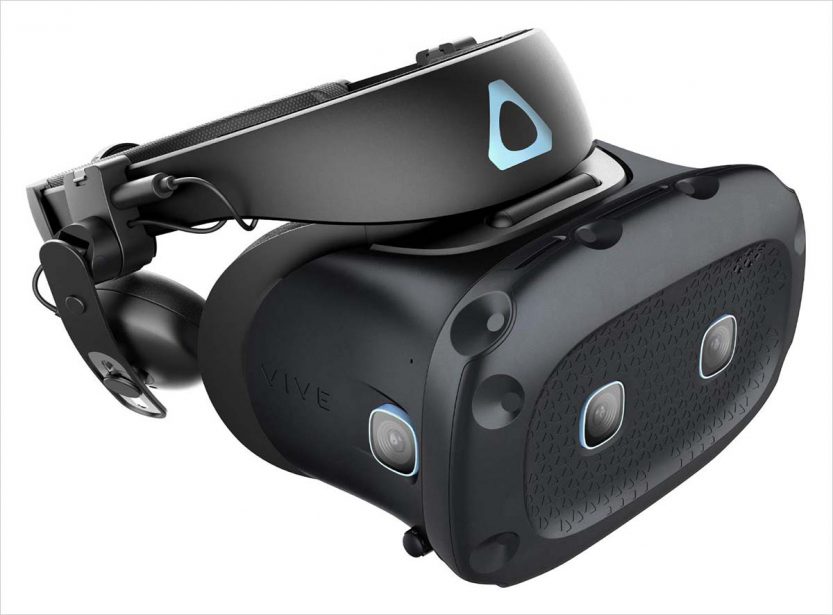 10 Best Premium All-In-One Virtual Reality Headsets 2022 - Designbolts