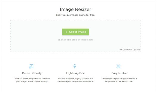 10 Best Free Online "Resize Images Without losing Quality" Websites ...