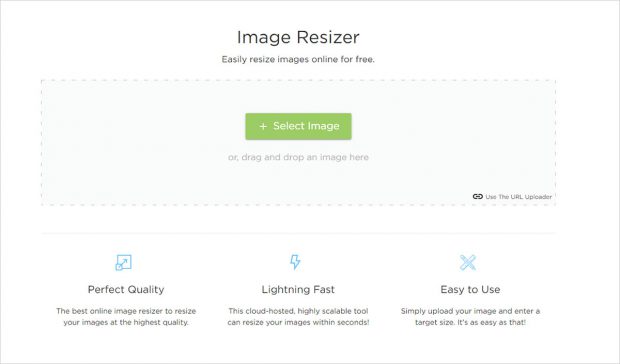 10 Best Free Online "Resize Images Without losing Quality" Websites ...