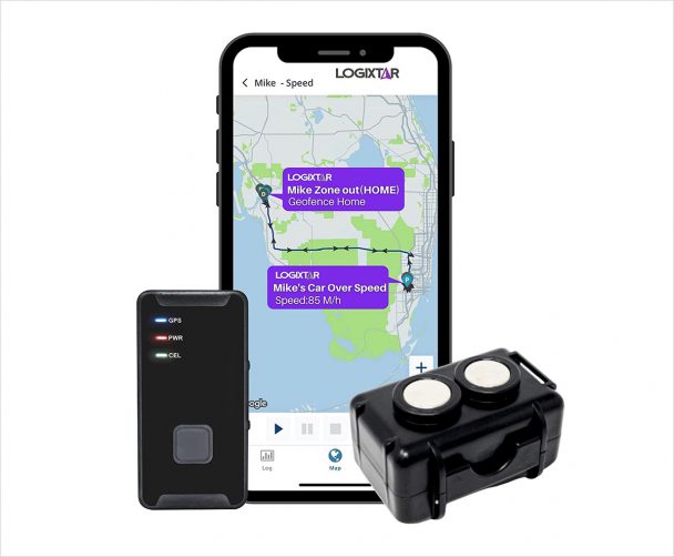 10 Best GPS Tracking Devices For Cars - Designbolts